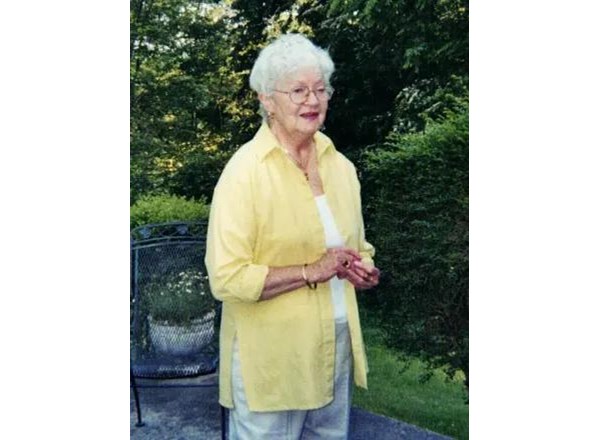 Anna Ruth Upchurch Obituary (2025) - Gainesboro, TN - Anderson Upper ...