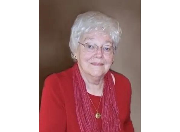 Frances R. Kampner Obituary (2024) - Chicago Ridge, IL - Curley Funeral ...