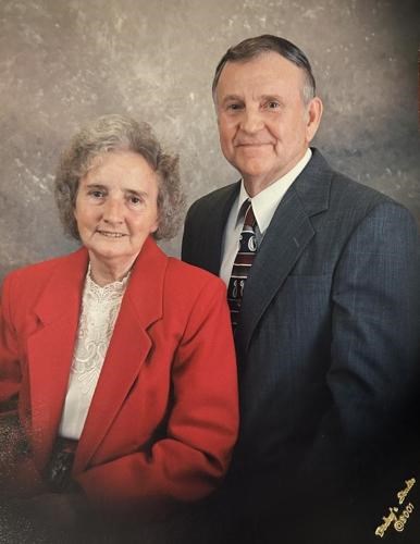 Lessie Hightower Coggins Obituary (2025) - Dalton, GA - Ponders Funeral ...