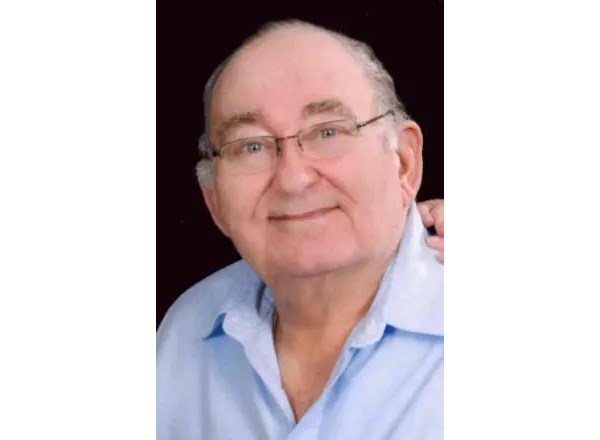 Thomas George Sipla Obituary (2024) - Stevens Point, WI - Shuda Funeral ...