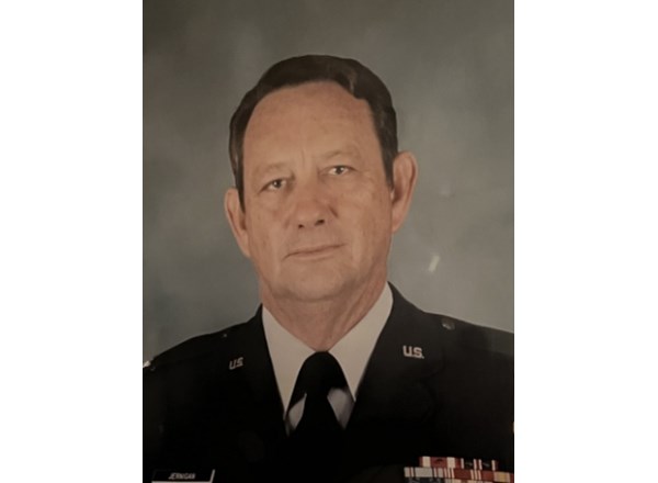 Kenneth Joel Jernigan Obituary (2026) - Mims, FL - North Brevard ...