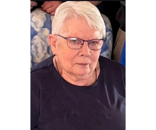 Karen Bertram Obituary (2026) - Deer River, MN - Rowe Funeral Home and ...