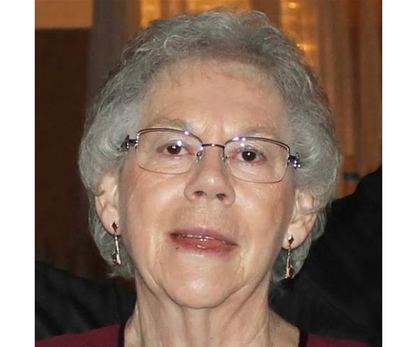 Beverly Jean Hanna Obituary (2024) - Cedar Rapids, IA - Iowa Cremation ...