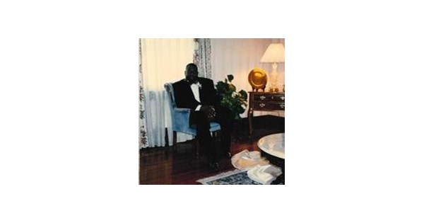 Mr. Stoney Fay Douglas Obituary (2024) - Columbia, SC - Palmer Memorial ...