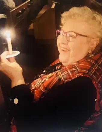 Martha Lewis Obituary (2025) - Pensacola, FL - Pensacola Memorial ...