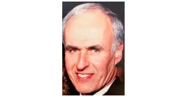 Thomas Van Gessel Obituary (2025) - Stamford, CT - Nicholas F. Cognetta ...