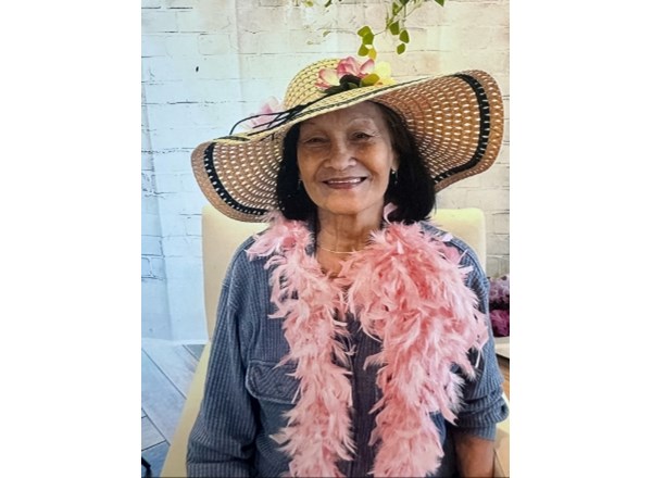 Amparo Zielinski Obituary and Online Memorial (2026)