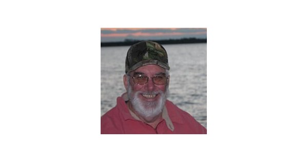Dr. David E. LaHart Obituary (2024) - Crawfordville, FL - Family ...
