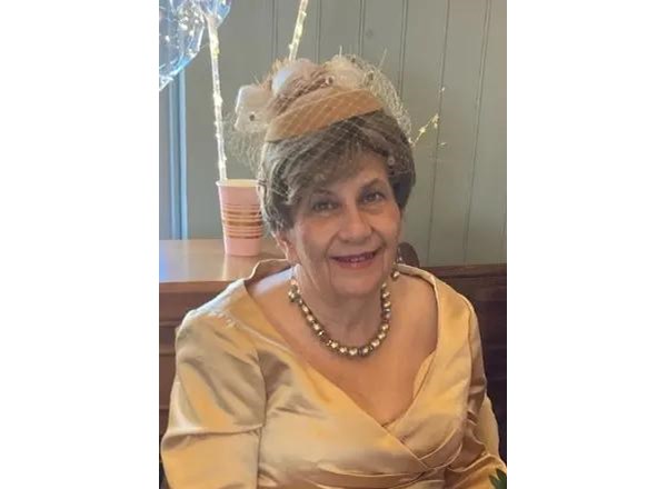 Pamela Cox Obituary and Online Memorial (2025)