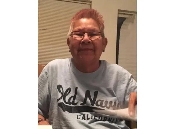 Katherine Cadman Obituary (2025) - Aztec, NM - Cope Memorial Chapel ...
