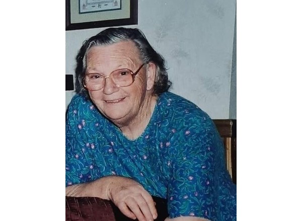 Mary Joyce Warner Obituary (2026) - Irvine, KY - Warren F. Toler ...
