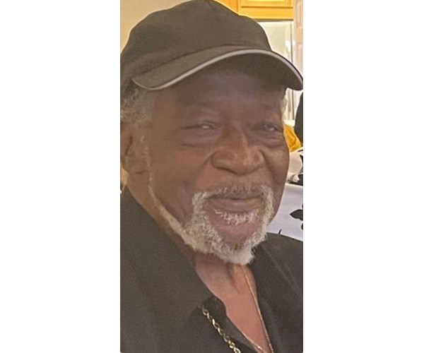 Larry Redon Obituary (2025) - Miami, FL - Hadley Davis Funeral Home MLK