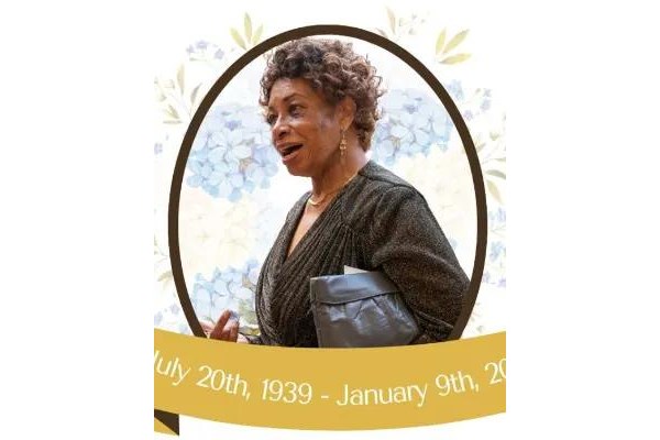 Vilma Deans-Burke Obituary (2025) - Springfield, MA - Byron Keenan ...