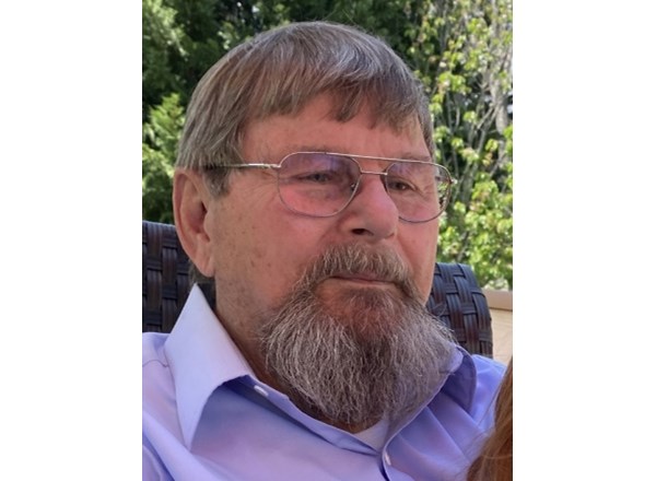 James Schell Obituary (2025) - Chesaning, MI - McGeehan Funeral Homes ...