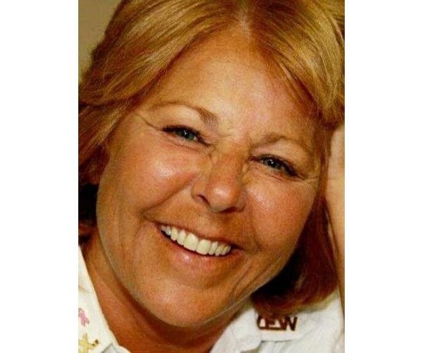 Cathy Moseley Obituary (2023) - Punta Gorda, FL - Charlotte Memorial ...