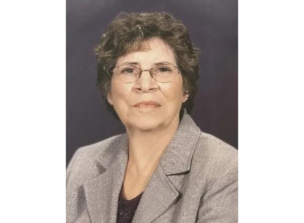 Evelyn "Joy" Boast Obituary (2025) - Middletown, OH - Baker-Stevens ...