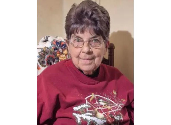 Marie Alsup Cutshaw Phillips Obituary (2025) - Waverly, TN - Luff-Bowen ...