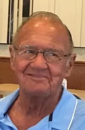 Edwin N. Miller Obituary (2024) - Hermitage, PA - John Flynn Funeral ...