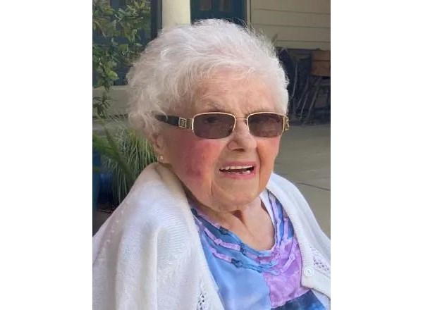 Eileen Mitchell Obituary (2024) - Campbell, CA - Darling & Fischer ...