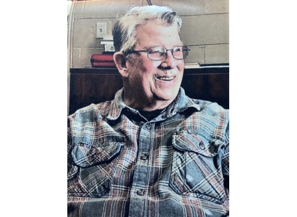 Gary Jones Obituary (2025)