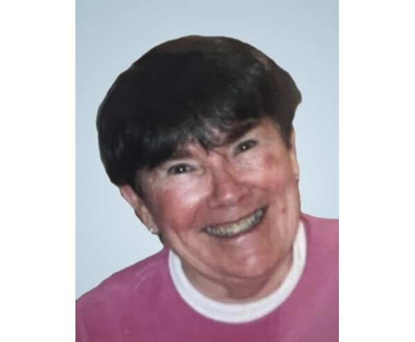 Judith Anne O'Neil Obituary (2026) - Marlborough, MA - Athy Memorial ...