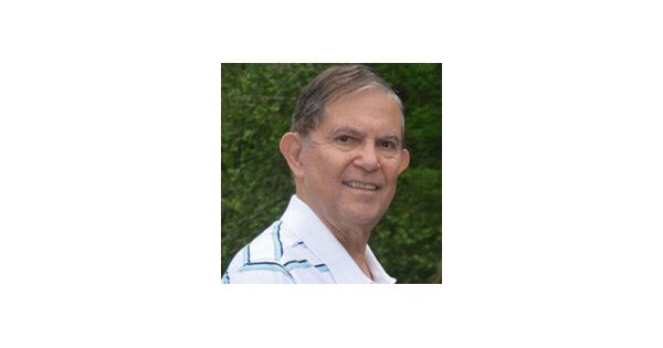 Raymond F. Parker Jr. Obituary (2024) - Easton, PA - Morello Funeral ...