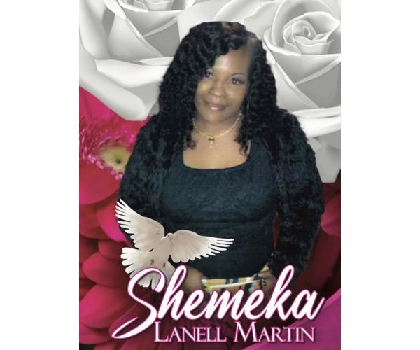 Shemeka Lanell Martin Obituary (2023) - Monroe, LA - McFarland Funeral ...