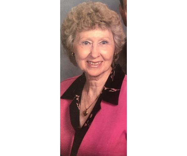 Barbara Ann Simpson Obituary (2025) - Walton, KY - Chambers & Grubbs ...