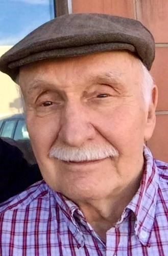 Nickolas Joseph DiNitto Obituary (2023) - Marlborough, MA - Slattery ...