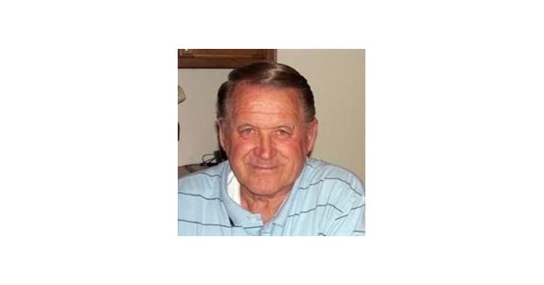 Erwin R. Veigel Obituary (2025) - Sterling Heights, MI - Wujek ...