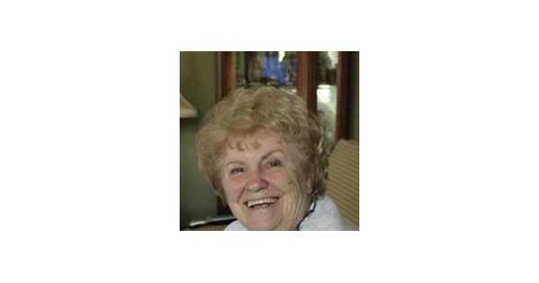 Audrey L. Dombrowski Obituary (2025) - Elmwood Park, NJ - Patrick J ...