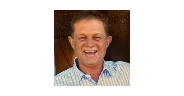 Jack Lopez Griffin Obituary (2024) - Merritt Island, FL - Island ...