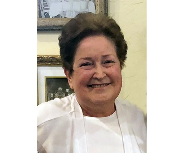 Carol Boyer Obituary (2023) - Beaumont, TX - Broussard's Mortuary ...