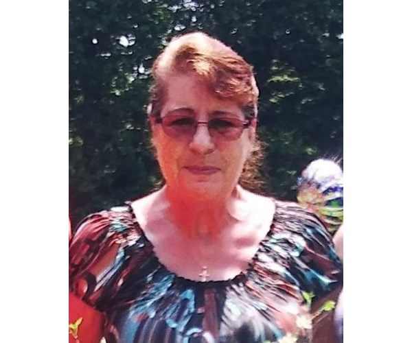 Joyce Dee Norato Obituary (2025) - Savannah, TN - Shackelford Funeral ...