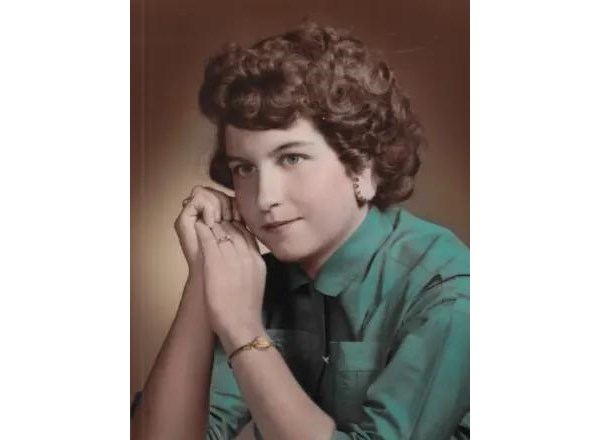 Catherine Chamberlain Obituary (2023) - Cameron, TX - Marek-Burns ...