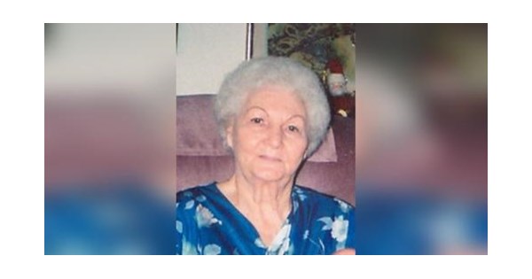 Ethel Whaley Obituary (2023) - Mount Olive, NC - Tyndall Funeral Home ...