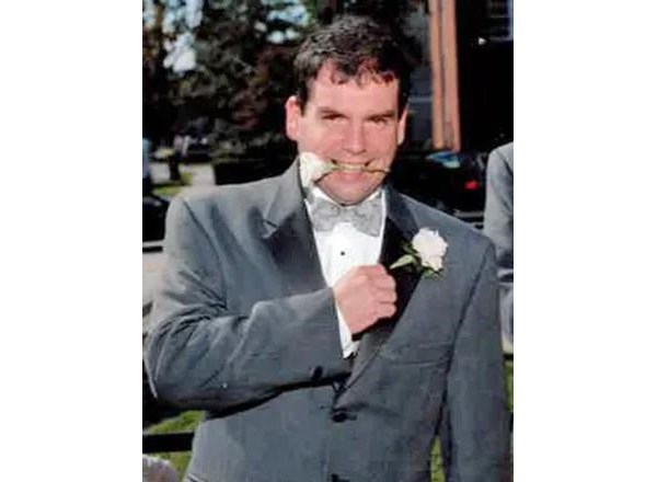 Shawn Christopher Fitzgerald Obituary (2026) - Yalesville, CT ...