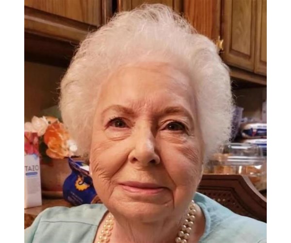 Frankie M. Davis Obituary (2025) - Claude, TX - Robertson Claude Chapel