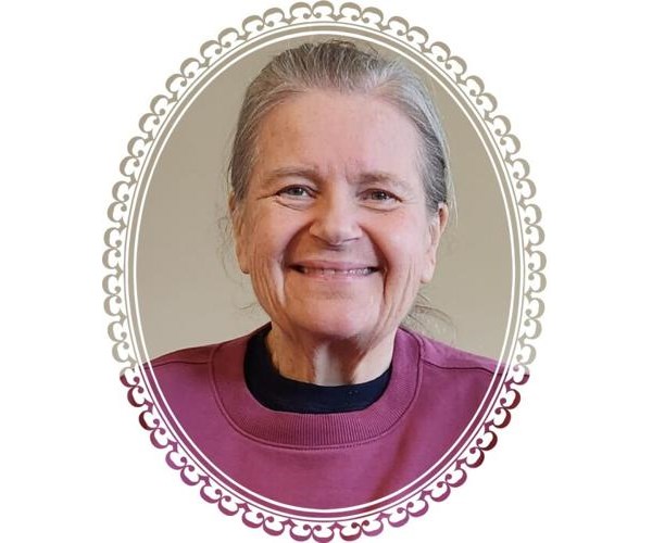 Nancy I. Radomski Obituary (2025) - Hartford, WI - Berndt-Ledesma ...