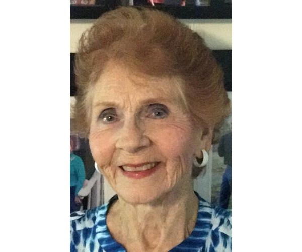 Betty Sue Berry Obituary (2023) - Knoxville, TN - Gentry Griffey ...