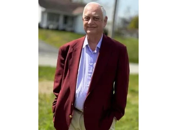 Jerry David Green Obituary (2024) - Glasgow, KY - A.F. Crow & Son ...
