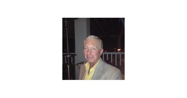 RICHARD GOULD CHRISTENSEN Obituary (2026) - Vero Beach, FL - Strunk ...