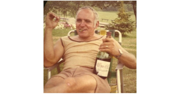 Thomas V. Randall Obituary (1935 - 2025) - Utica, NY - WKTV