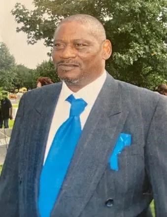 Johnny Ray Smith Obituary (2025) - Campbellton, FL - McKinnie Funeral ...