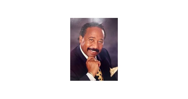 Ronald Johnson Obituary (2025) - Sacramento, CA - Thompson Oak Park ...