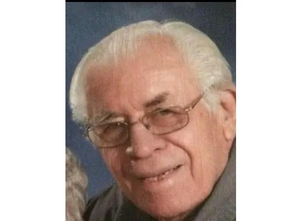 Leroy William Michalak Obituary (2024) - Joliet, IL - Carlson-Holmquist ...