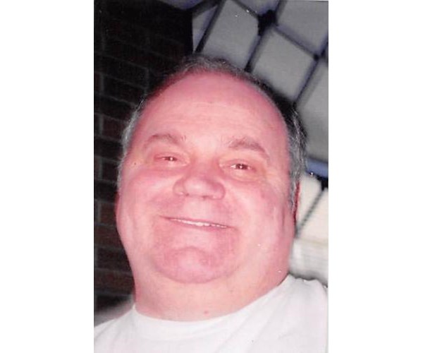 George W. Scott Obituary (2022) - Zanesville, OH - Bolin-Dierkes ...