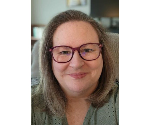 Cheryl Marie Alldredge Obituary (2026) - Gainesville, FL - Crevasse's ...