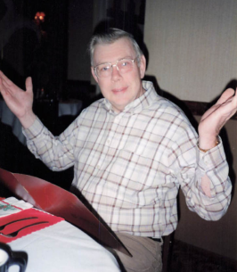 William Paul Yehle Obituary (2023) - Hales Corners, WI - Hartson ...