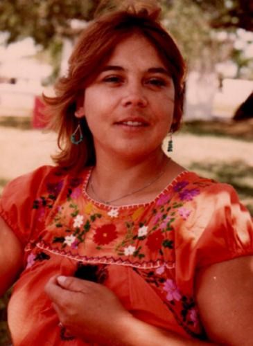 Wanda Torres Obituary (2025) - Carrizo Springs, TX - Leonard Funeral ...